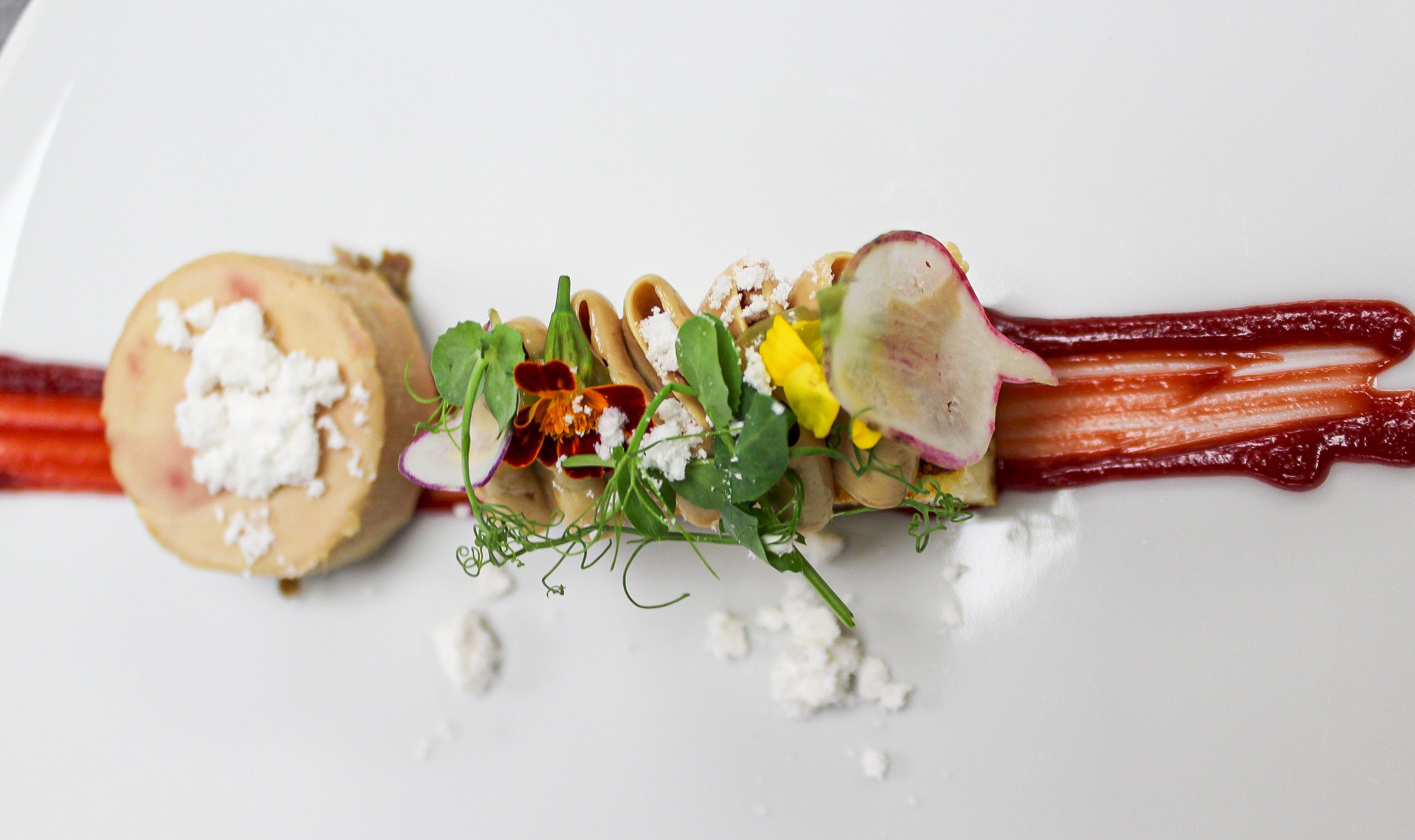 Waterfront Dining In Boston, MA | Meet Our Chefs | Boston Harbor Dining