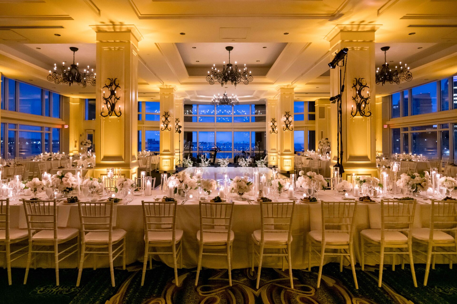 Wedding Venues In Boston, MA | Plan Your Boston Wedding