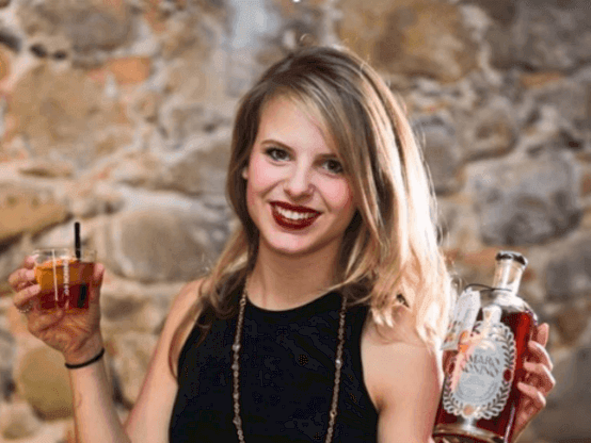 Italiano! Spiritz to Spirits with Nonino Cocktails Pop-Up Tasting