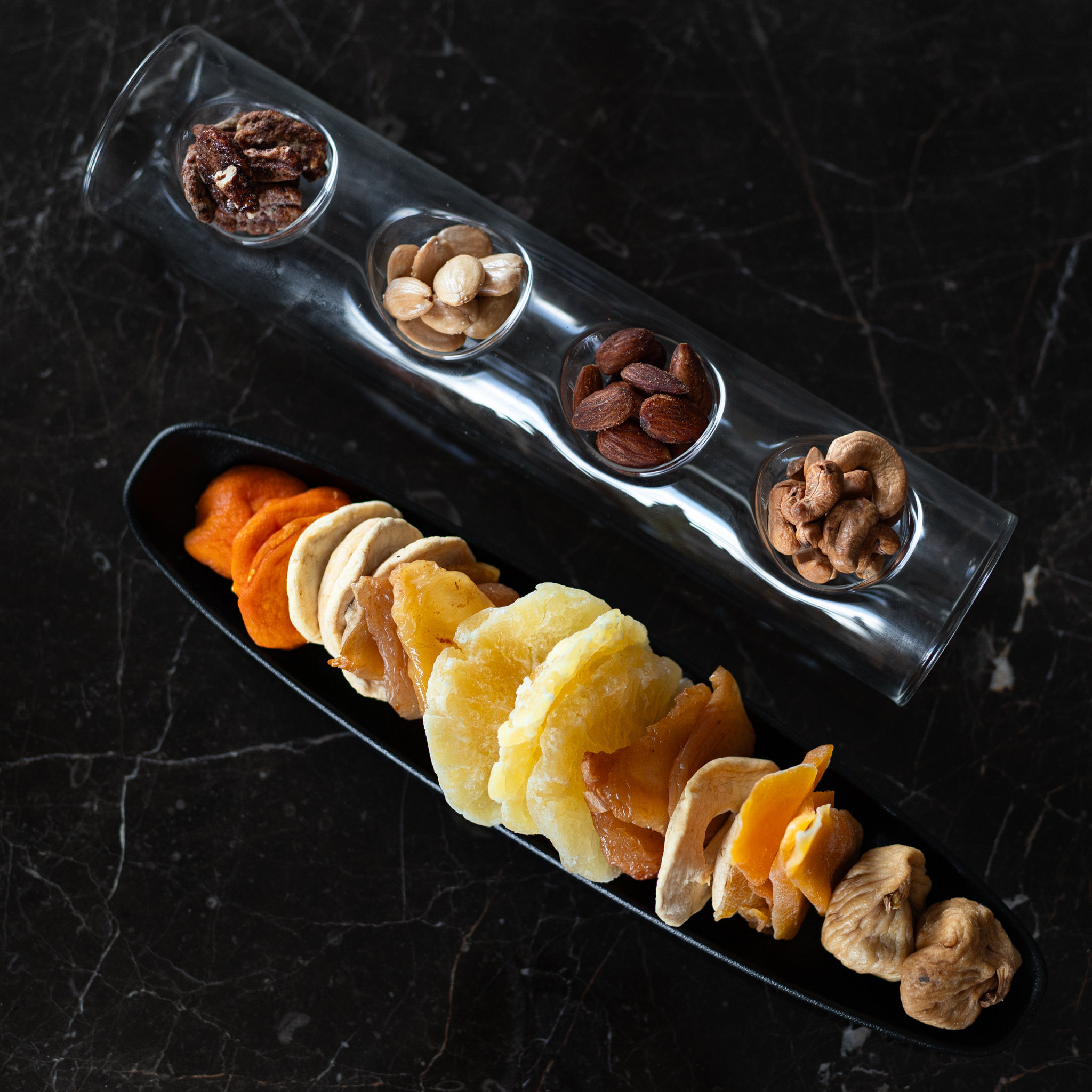 Five Star Hotel In Boston, MA | Room Service Amenities Menu