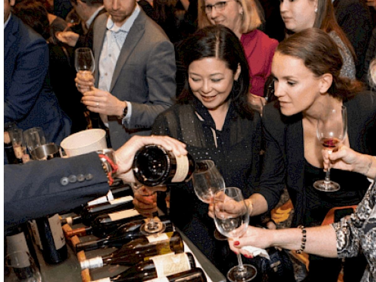 Opening Night Grand Gala